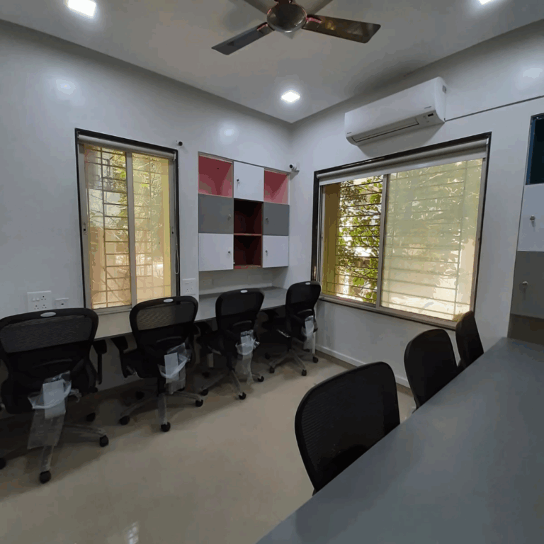 Small Businesses - CCW Pune