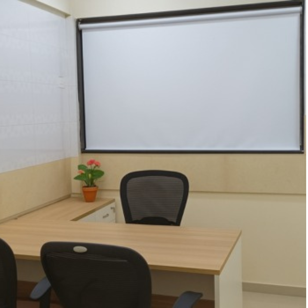 Executive Offices - CCW Pune